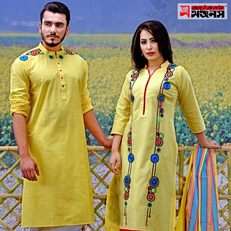ফাল্গুন | FALGUN COLLECTION 2017 Bangladesh Fashion Archive