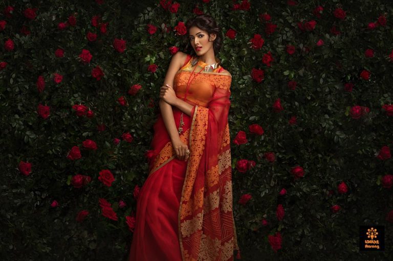 ফাল্গুন | FALGUN COLLECTION 2017 Bangladesh Fashion Archive
