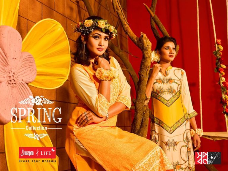 ফাল্গুন | FALGUN COLLECTION 2017 Bangladesh Fashion Archive