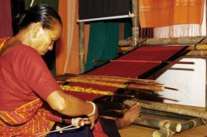 Handloom Fair BY KayKraft | 2008 - Bangladesh Fashion Archive