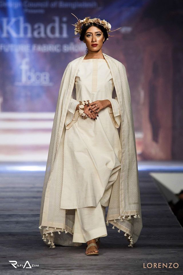 KHADI FEST | খাদি উৎসব ২০১৬ - Bangladesh Fashion Archive