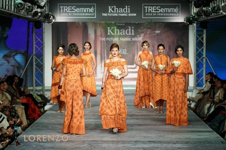 KHADI FEST | খাদি উৎসব ২০১৬ - Bangladesh Fashion Archive