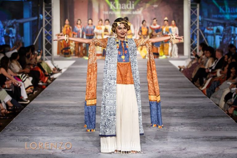 KHADI FEST | খাদি উৎসব ২০১৬ - Bangladesh Fashion Archive