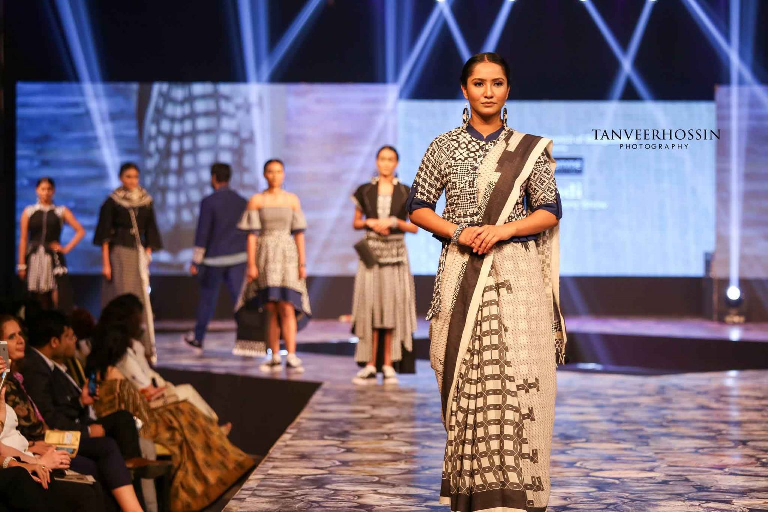 শীতল পাটি | SHITAL PATI - Bangladesh Fashion Archive