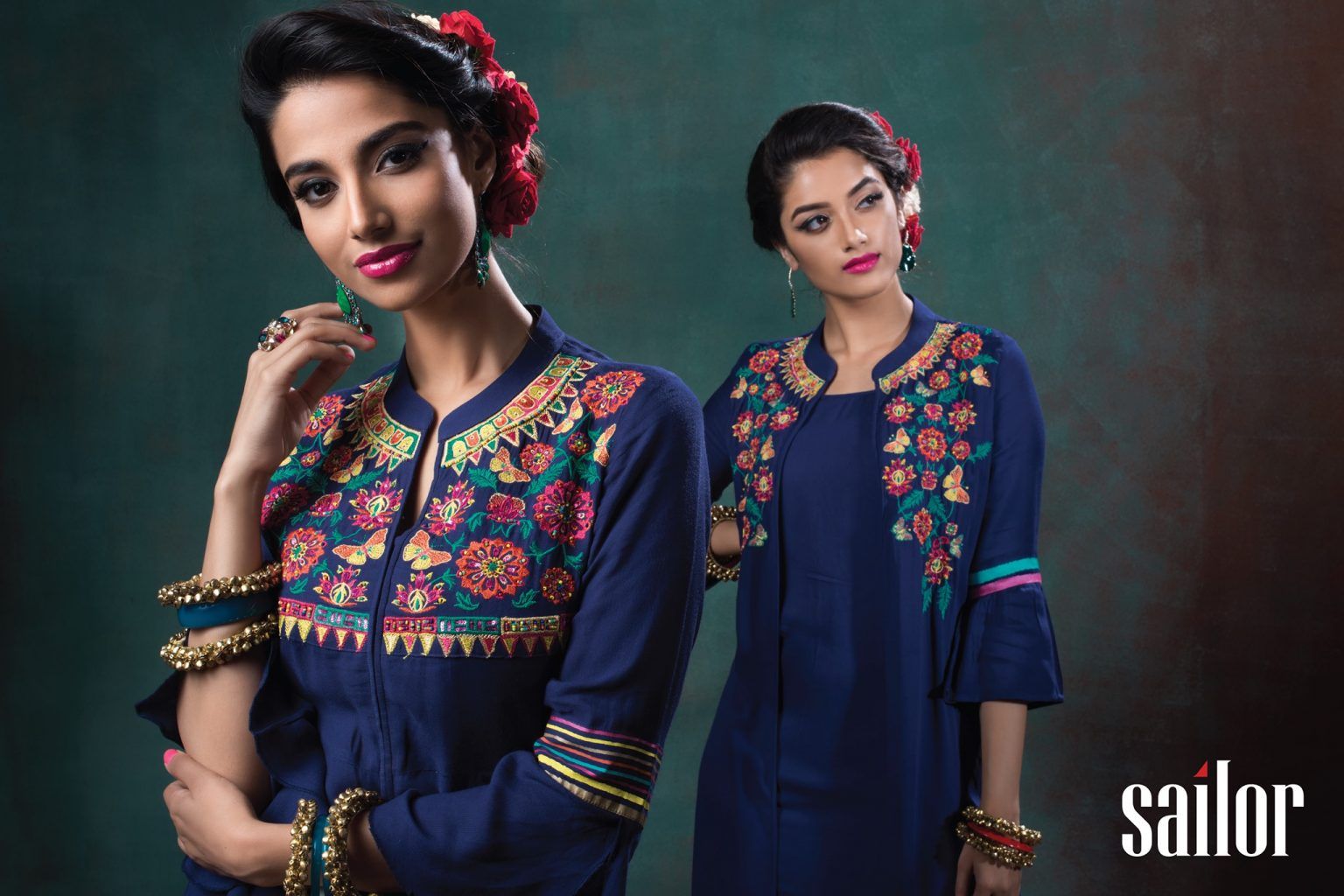ঈদের আয়োজন | EID UL ADHA 2019 - Bangladesh Fashion Archive