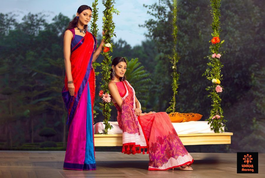 ফাল্গুন | FALGUN COLLECTION 2020