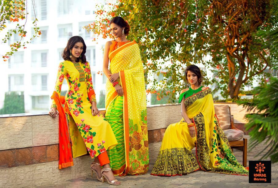 ফাল্গুন | FALGUN COLLECTION 2020