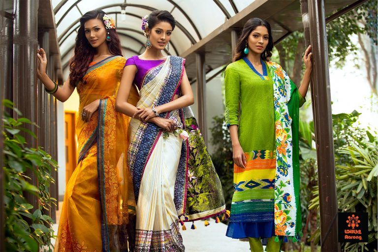 ফাল্গুন | FALGUN COLLECTION 2020